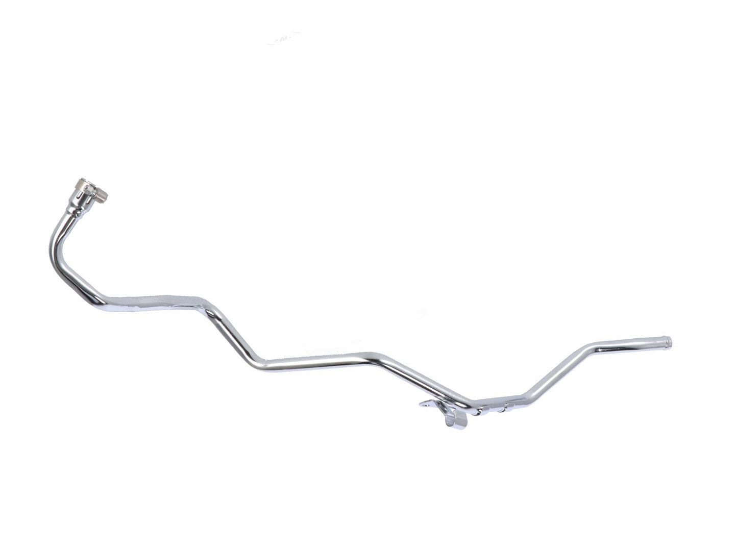 Yamaha OEM Pipe - 5EL-14872-00-00 – DDRV.com