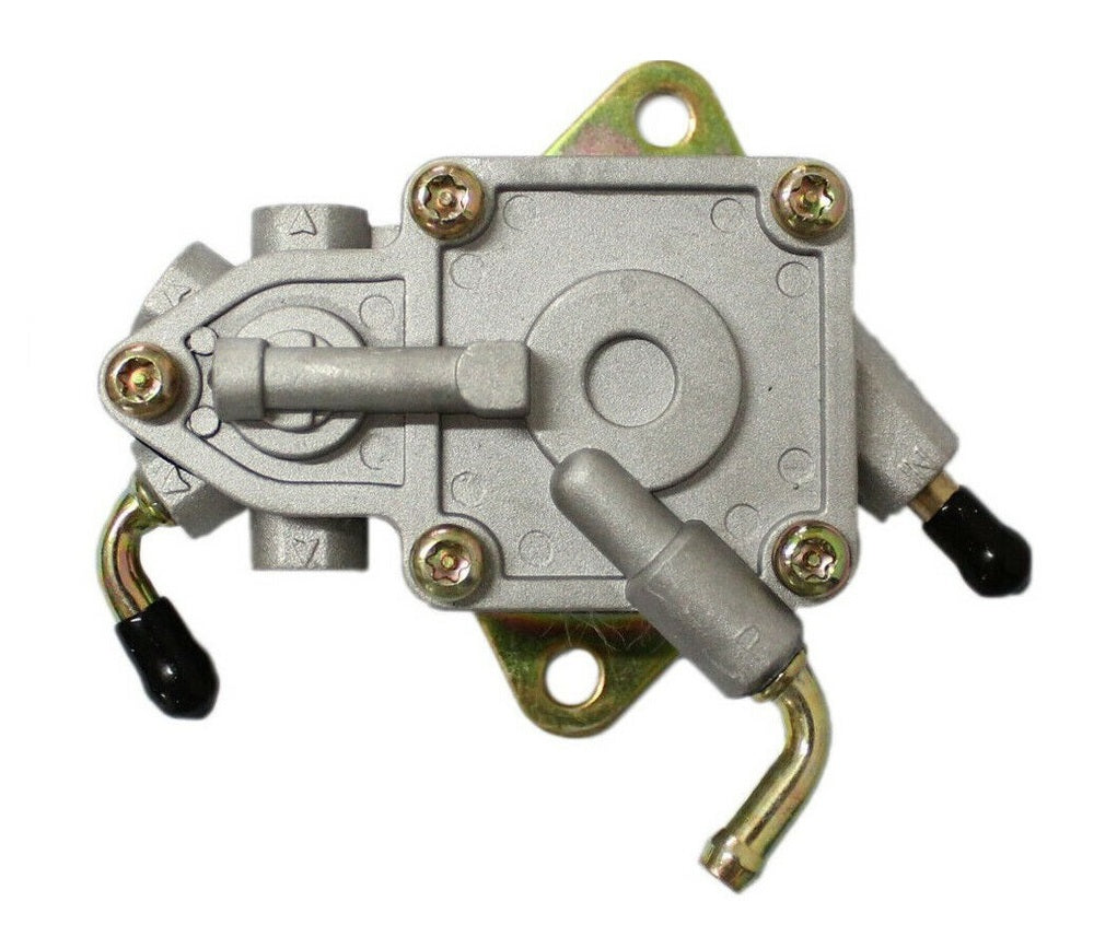 YAMAHA RHINO FUEL PUMP - 5UG-13910-01-00 – DDRV.com