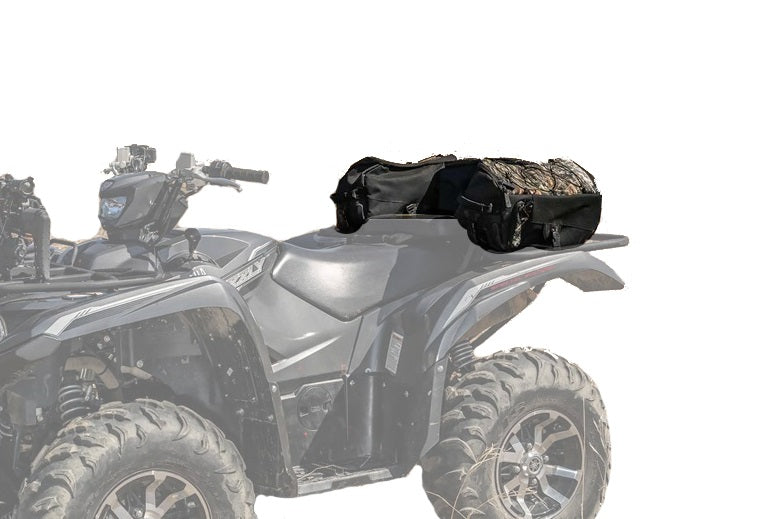Kolpin ATV Matrix Seat Rack Cargo Bag Pursuit Camo - 61-1914 – DDRV.com