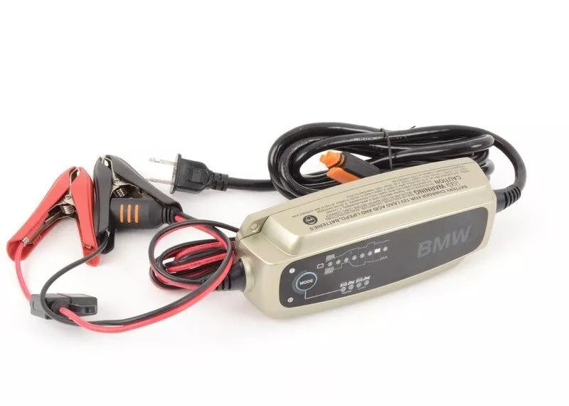 BMW Battery Charger - 61-43-2-408-594 – DDRV.com