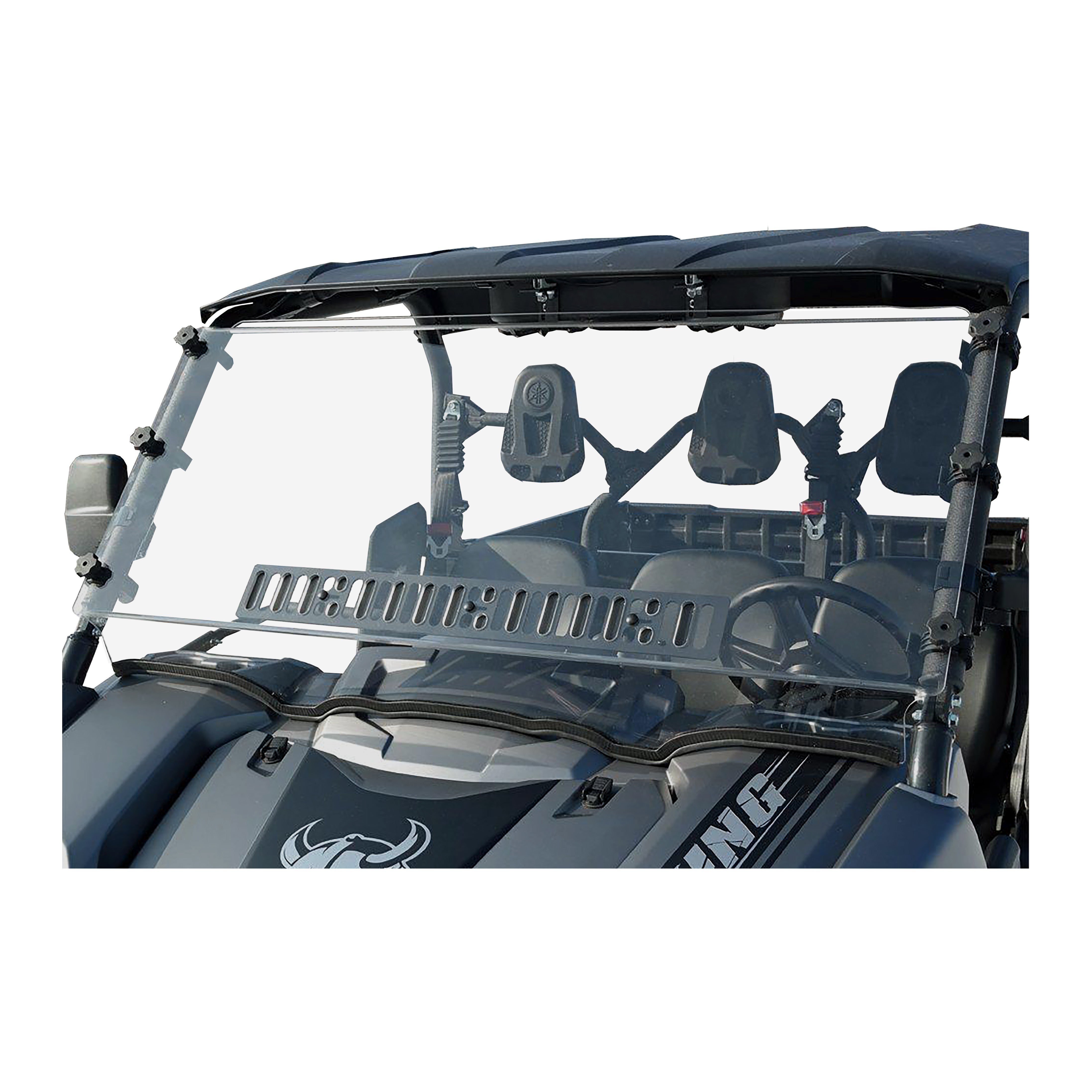 SPIKE FULL WINDSHIELD YAM VIKING - 63-1115 – DDRV.com