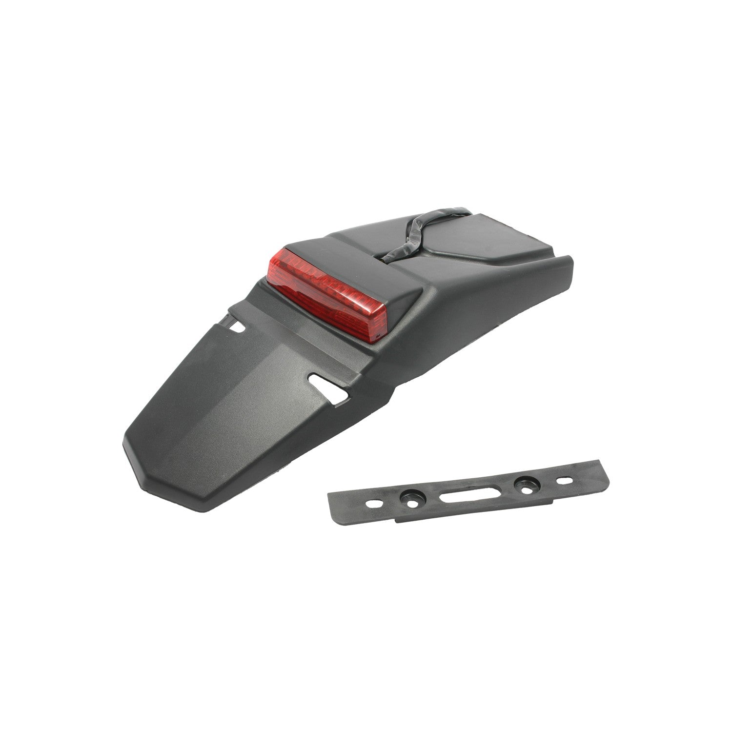 DRC ANATO ED REAR FENDER KIT - 634-8073 – DDRV.com