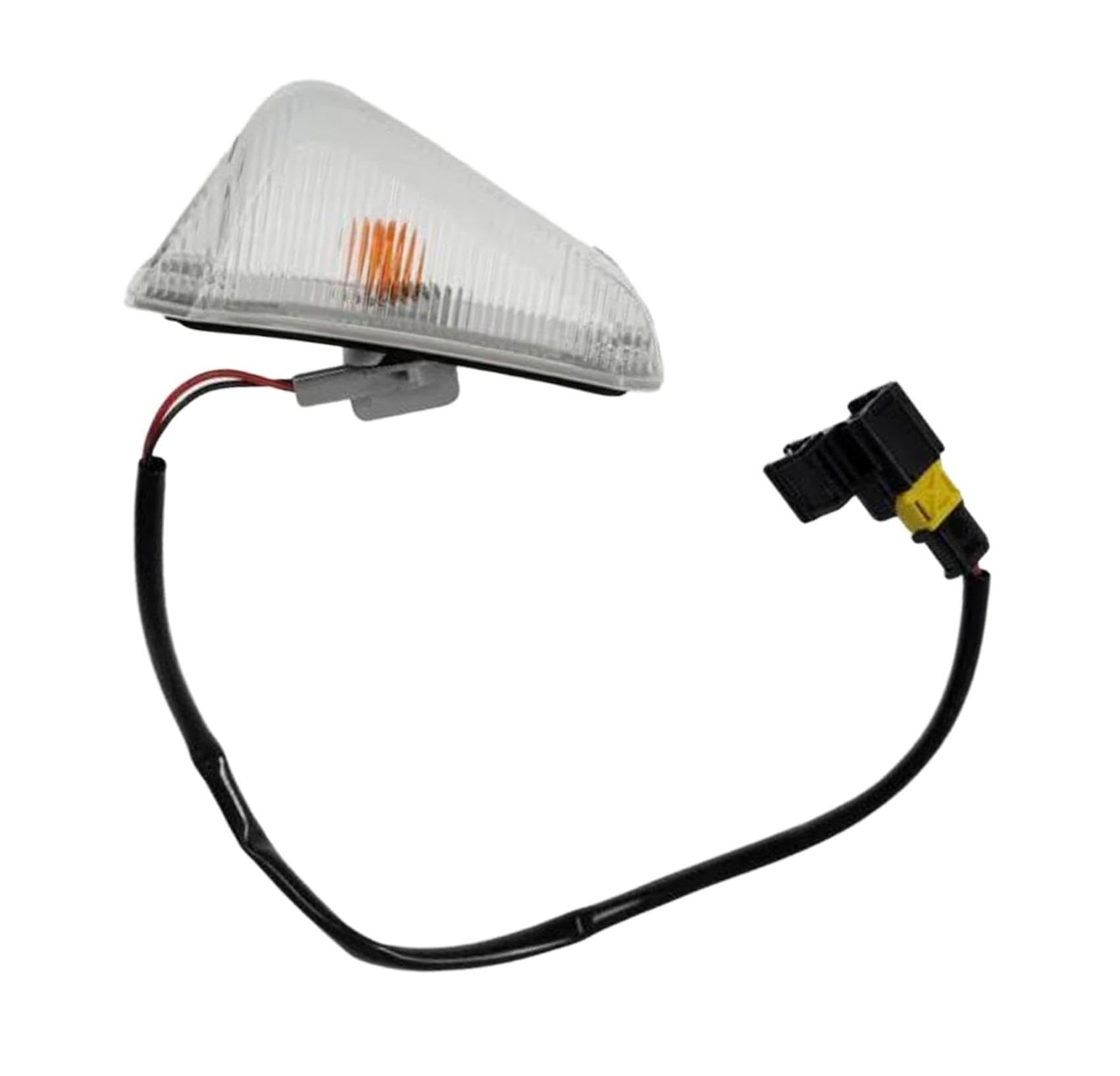 Dodge Ram ProMaster Cab Lamp Mopar Light - 68232473AD – DDRV.com