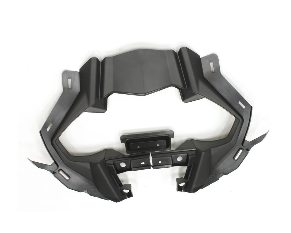 Can-Am Maverick X3 Center Hood Piece - 705014684 – DDRV.com
