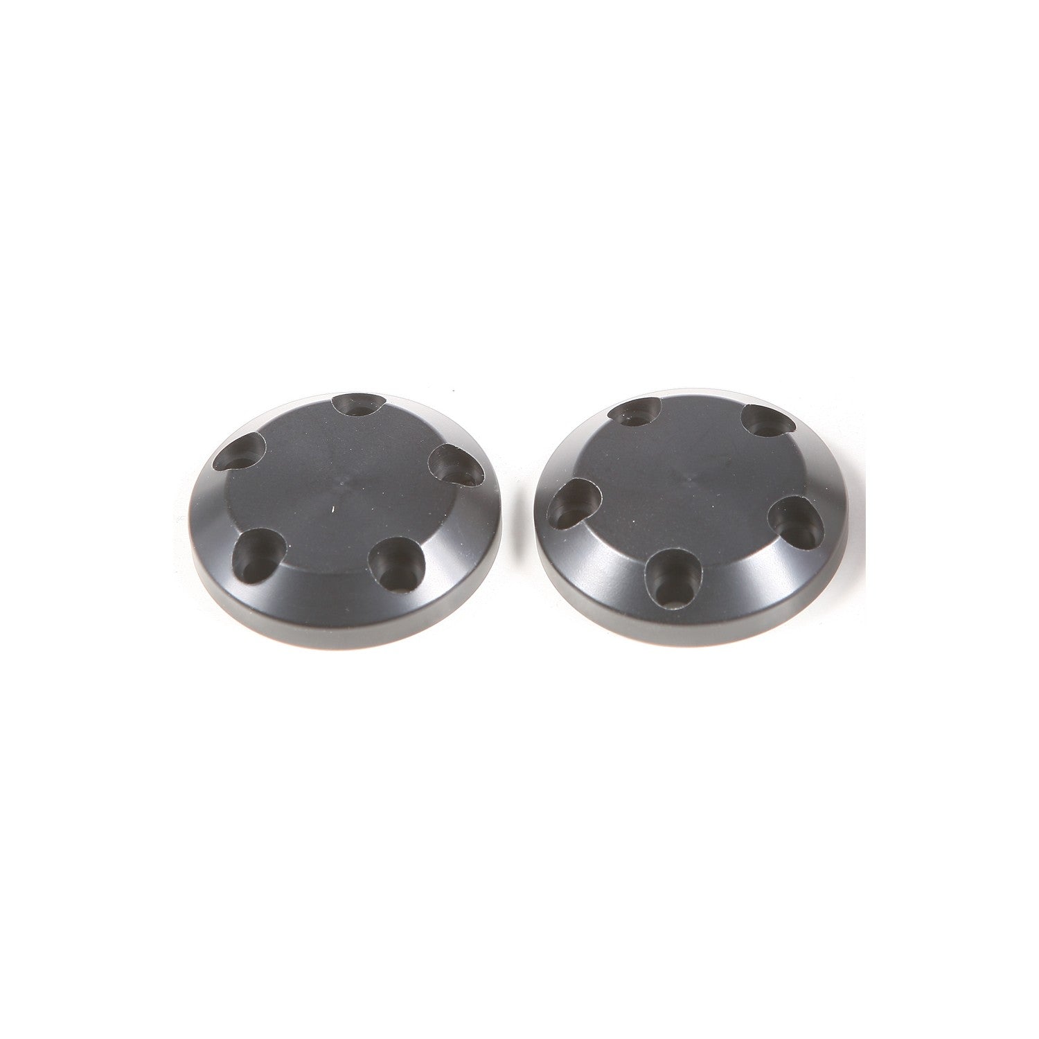 SHOGUN FRAME SLIDERS END CARBON BLACK - 71-1850 – DDRV.com