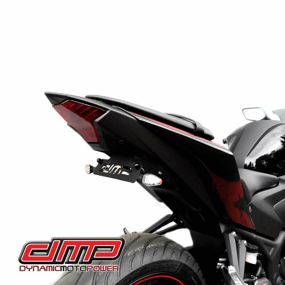 DMP FENDER ELIMINATOR KIT W/LIGHTS - 71-21690 – DDRV.com