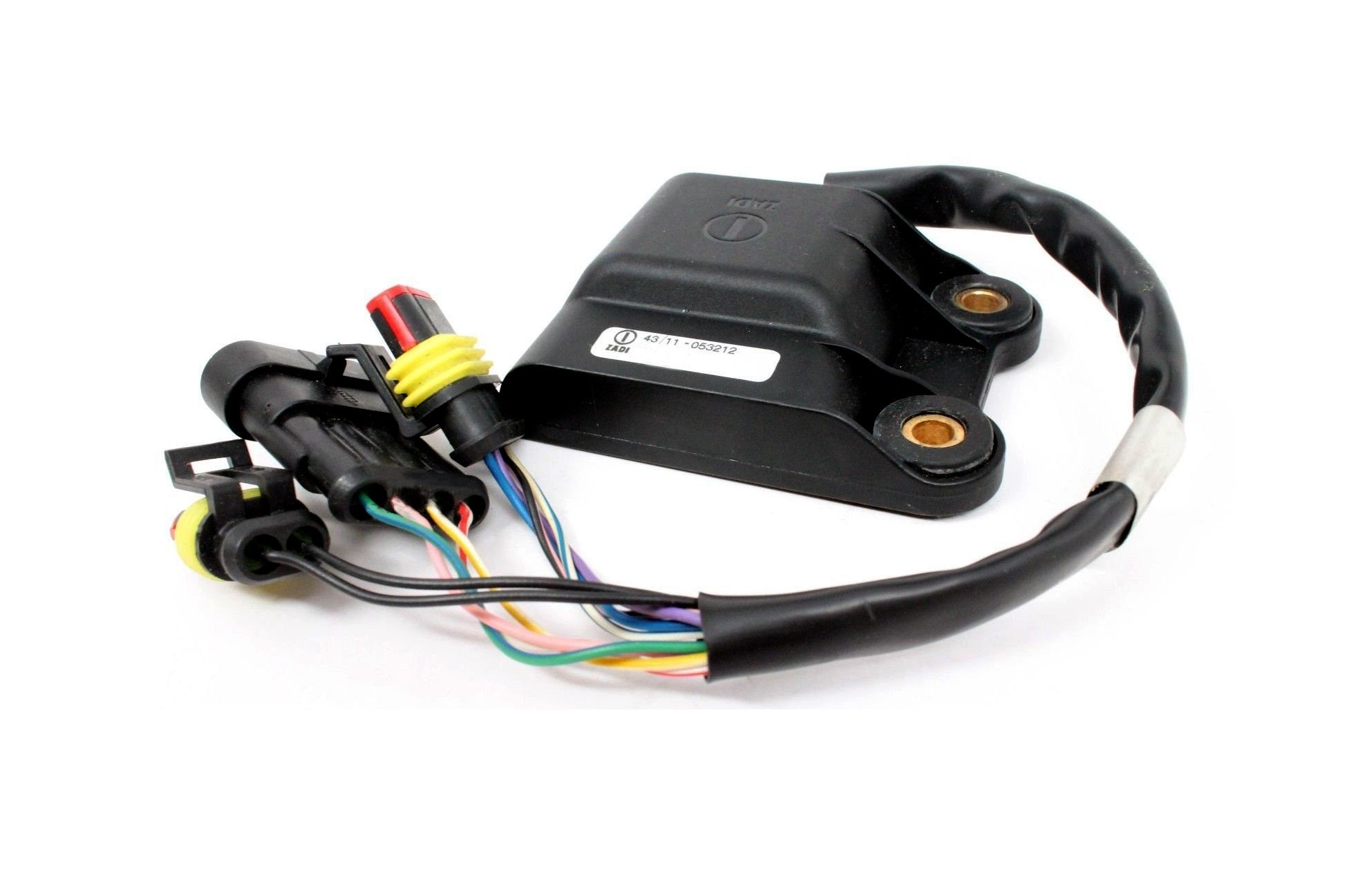 Can-Am Spyder RT DESS Module - 710001195 – DDRV.com