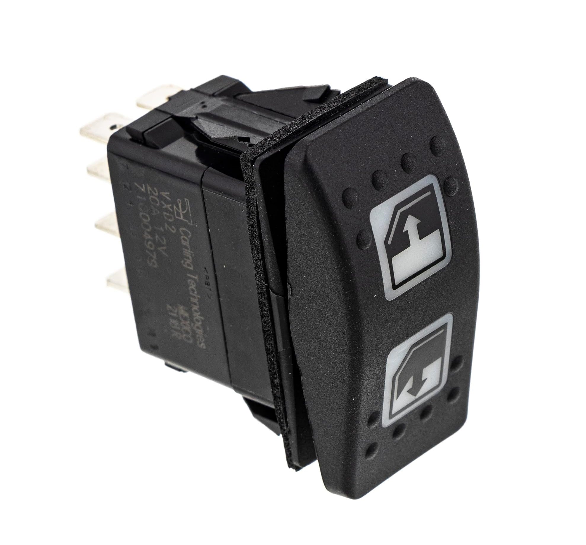 Can-Am Defender Power Window Switch - 710004979 – DDRV.com