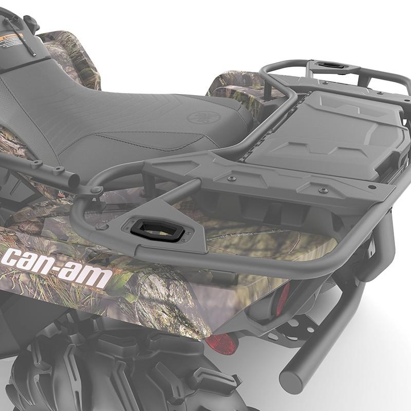 Can-Am Outlander LinQ Base Mounts 4-Pack - 715002350 – DDRV.com