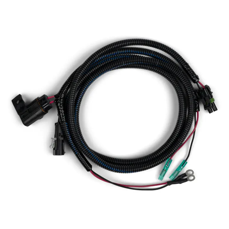 Can-Am Defender Front Bumper Power Cable Kit for Lights - 715002454 ...