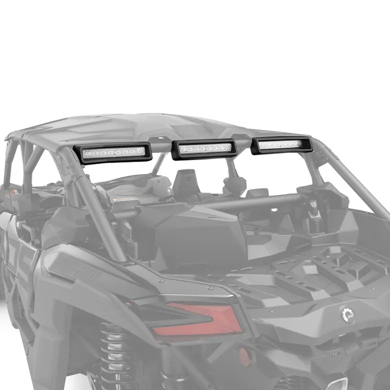 Chase Lights Can-Am Maverick X3 - 715002887 – DDRV.com
