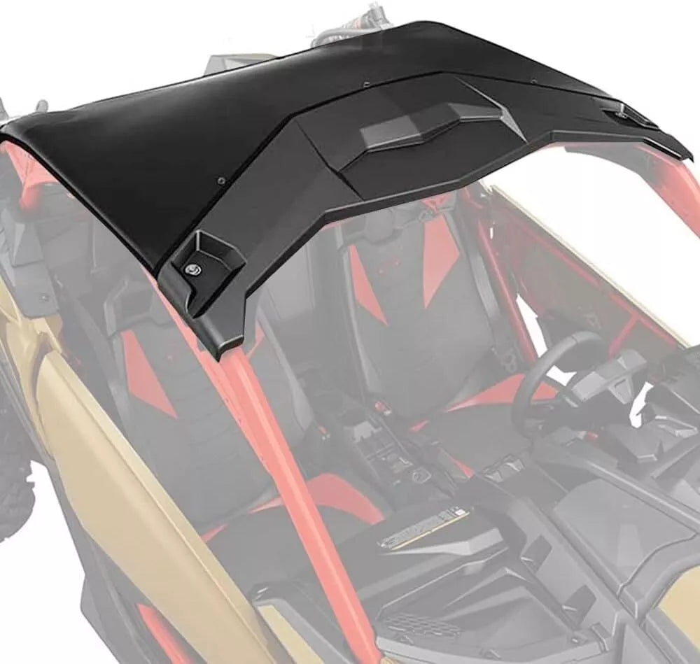 Bimini Roof With Sun Visor Can-Am Maverick X3 - 715002901 – DDRV.com