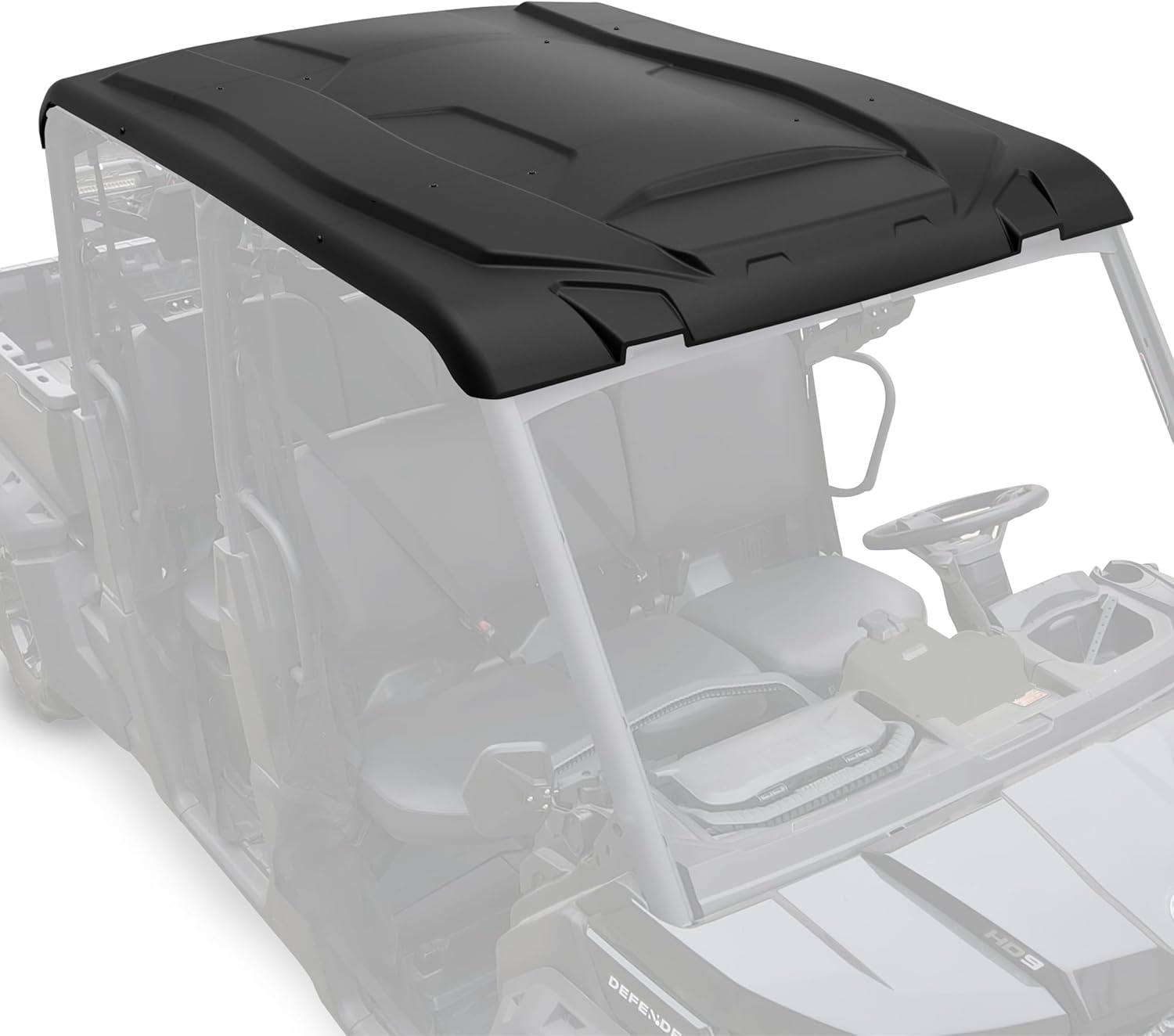 Can-Am Defender MAX Sport roof - 715003038 – DDRV.com