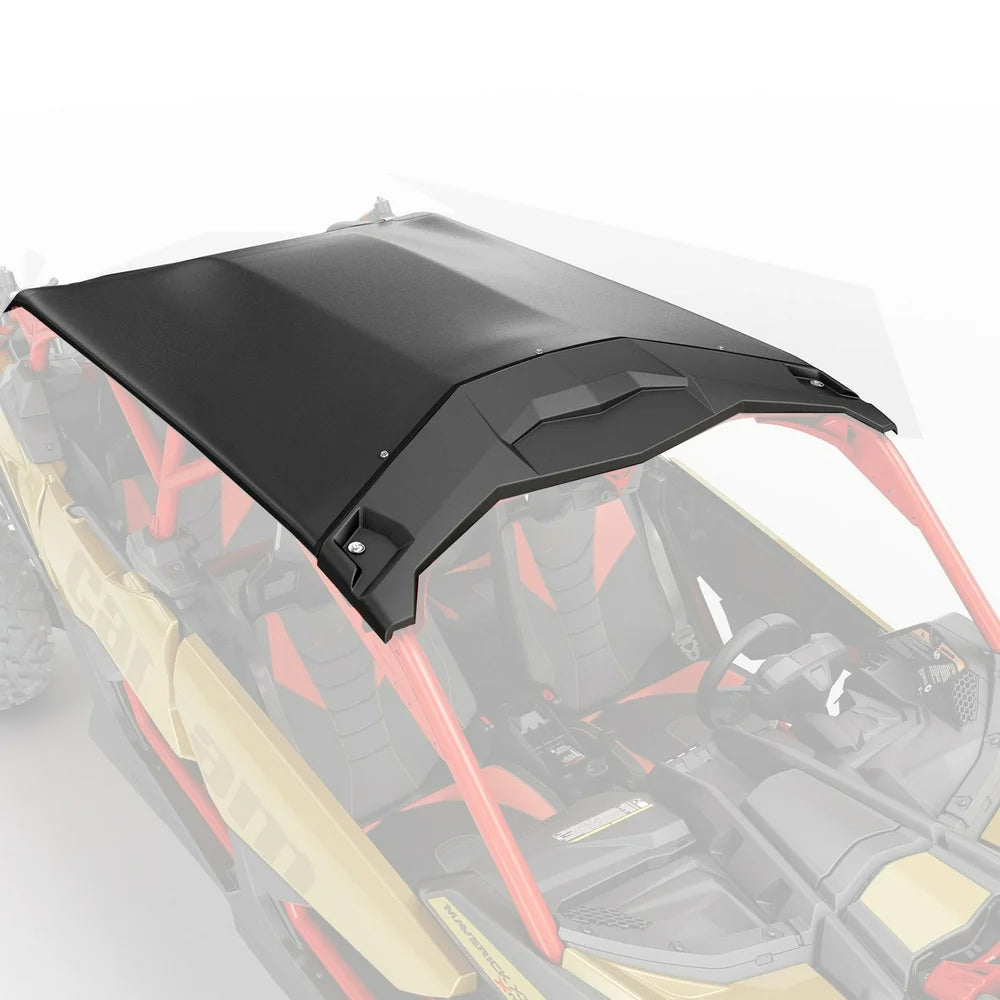 CAN-AM MAVERICK X3 MAX BIMINI ROOF WITH SUN VISOR - 715003749 – DDRV.com