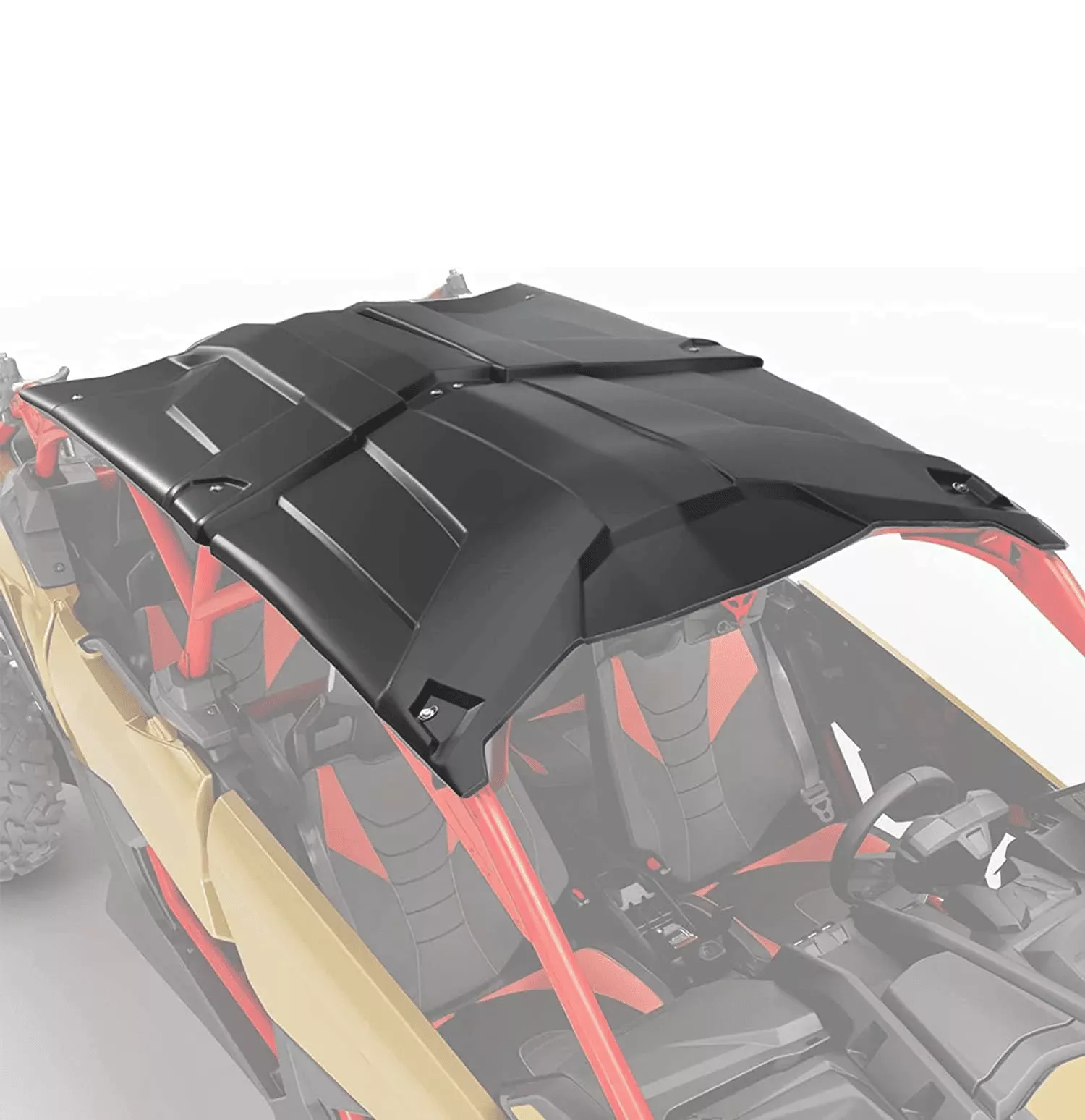 Can-Am Maverick X3 MAX Sport Roof - 715003750 – DDRV.com