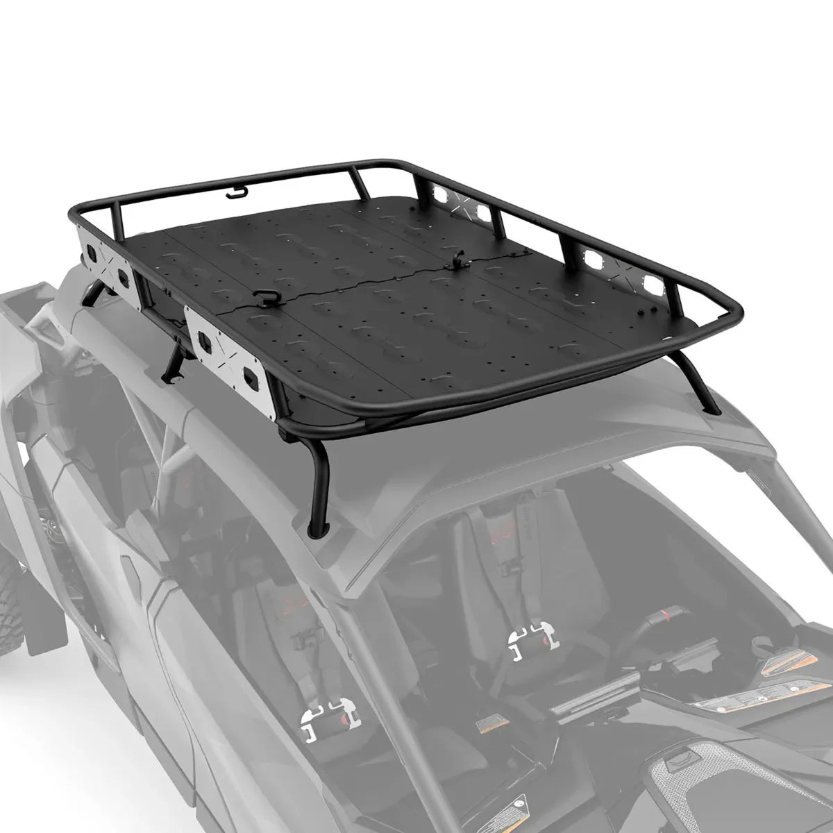 CAN-AM Adventure Roof Rack Maverick X3 Max - 715003868 – DDRV.com