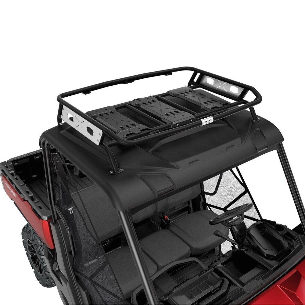 Adventure Roof Rack Can-Am Defender - 715003870 – DDRV.com