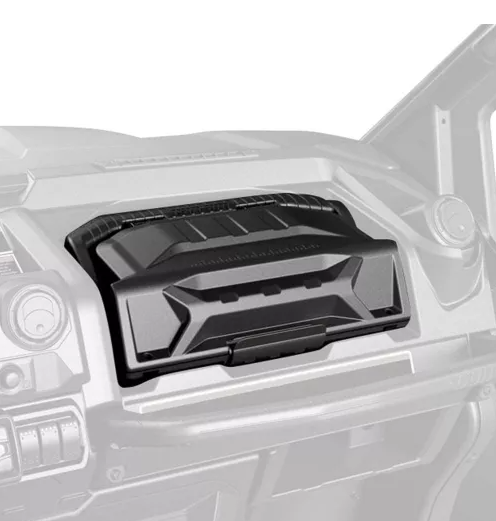 Can-Am Removable Storage Cargo Bin - 715004344 – DDRV.com