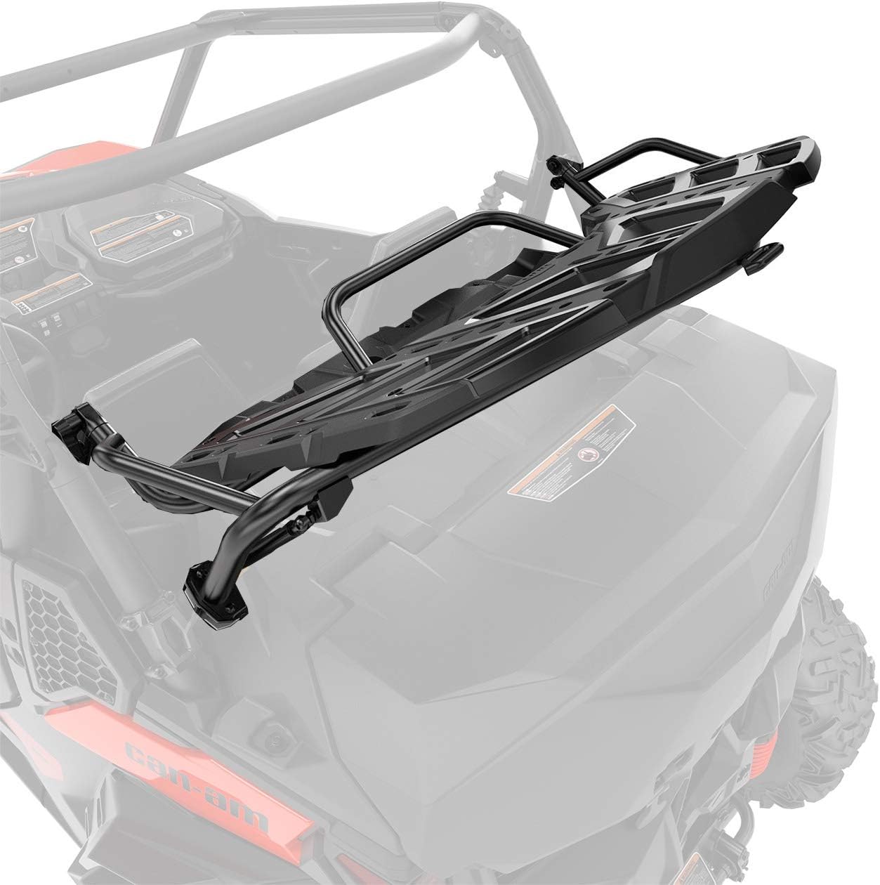 Can-Am LinQ Pivoting Rack - 715004708 – DDRV.com