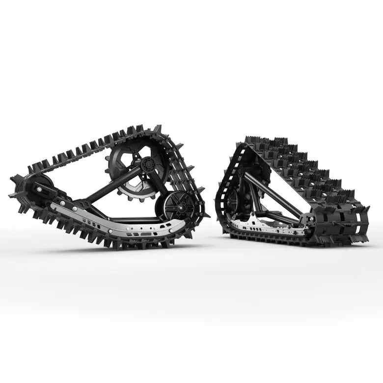 Can-Am Apache Backcountry LT Track System - 715004734 – DDRV.com