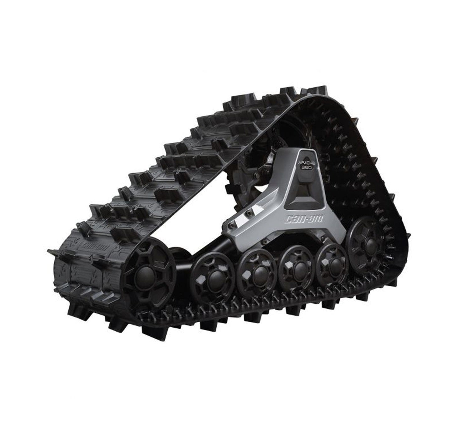 Can-Am Defender Apache 360 LT Mounting Kit - 715004831 – DDRV.com