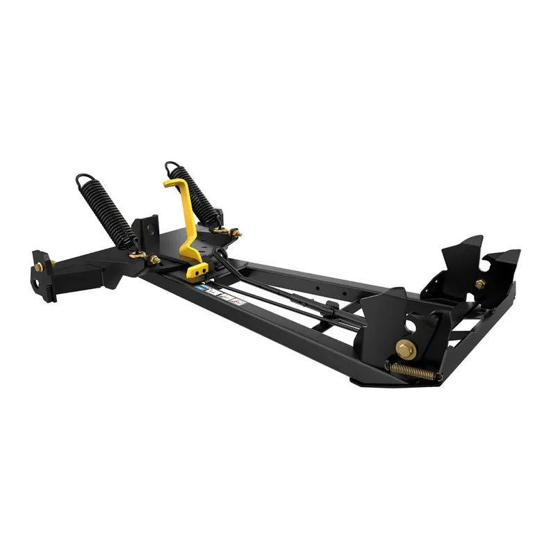 Can-Am Outlander ProMount Push Frame and Quick-Attach System - 7150049 ...