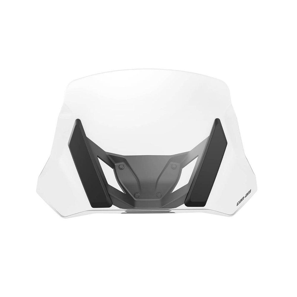 Can-Am Adventure High Windshield - 715005377 – DDRV.com