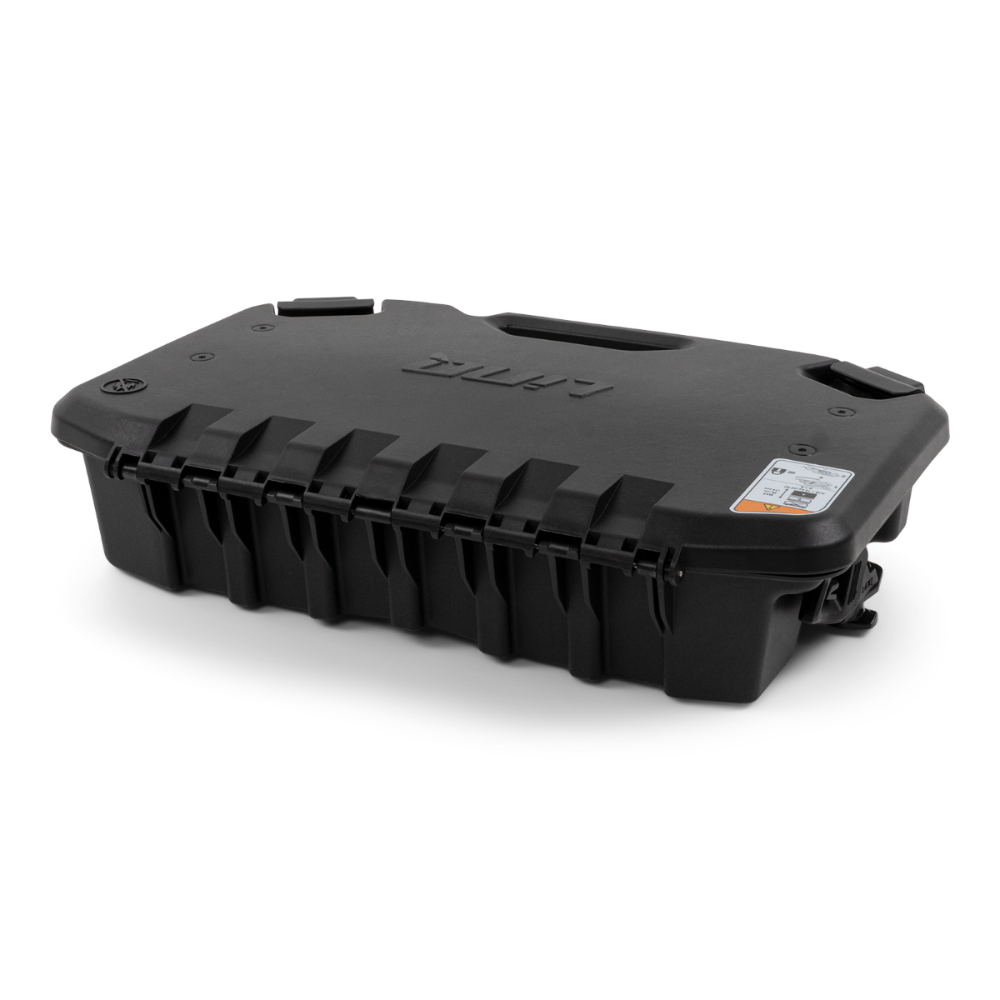 Ski-Doo LinQ 2.6 US Gal (10 L) Modular Cargo Box - 715005494 – DDRV.com