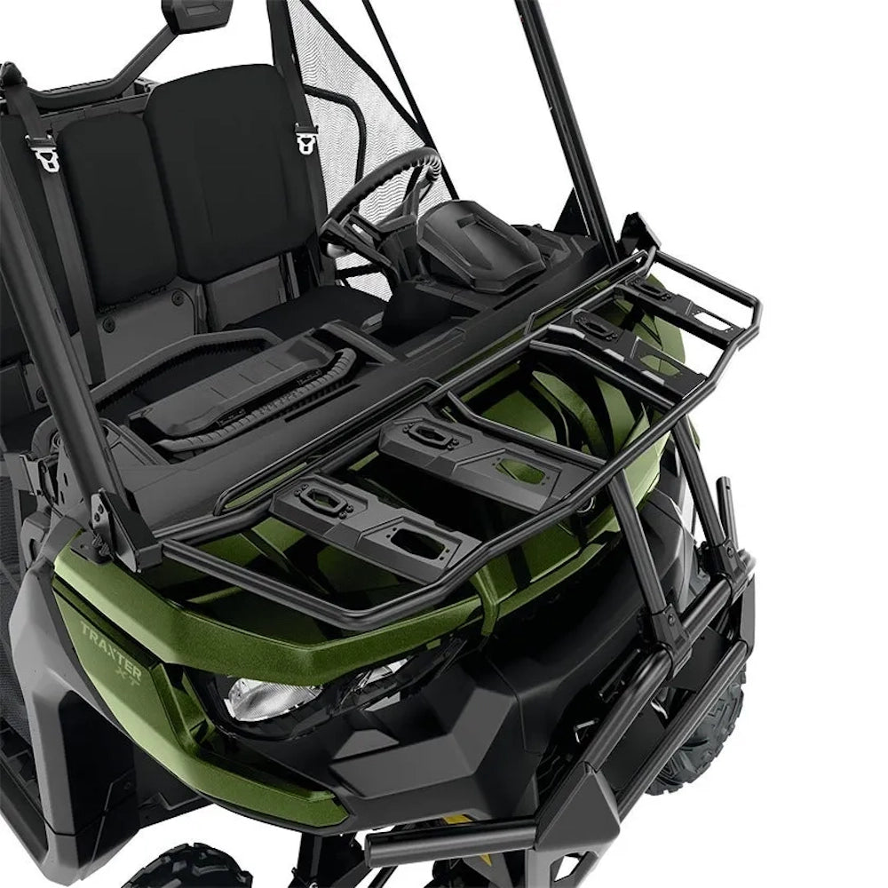CAN-AM LinQ Front Rack - 715006064 – DDRV.com