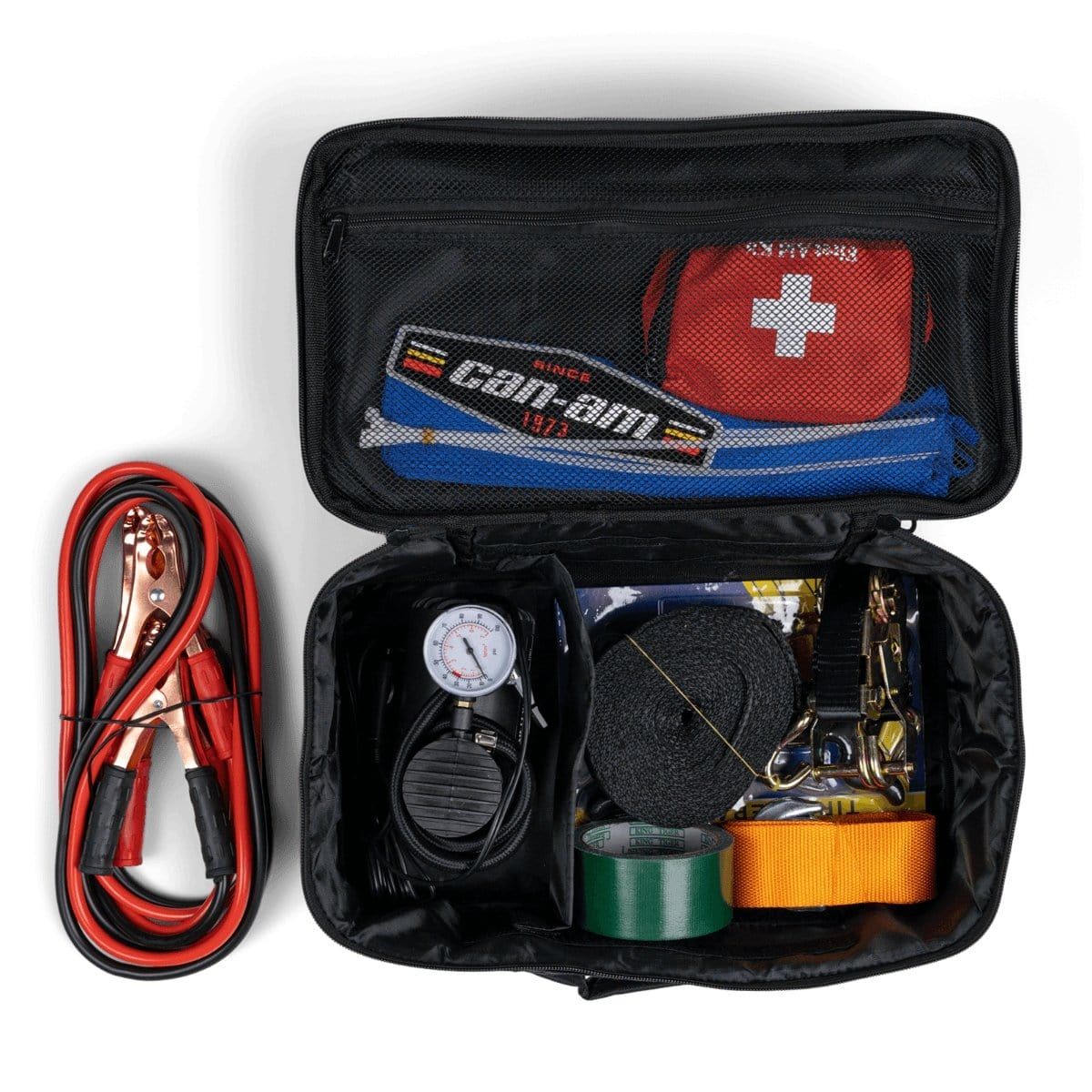 Can-Am ATV Emergency Kit - 715006102 – DDRV.com