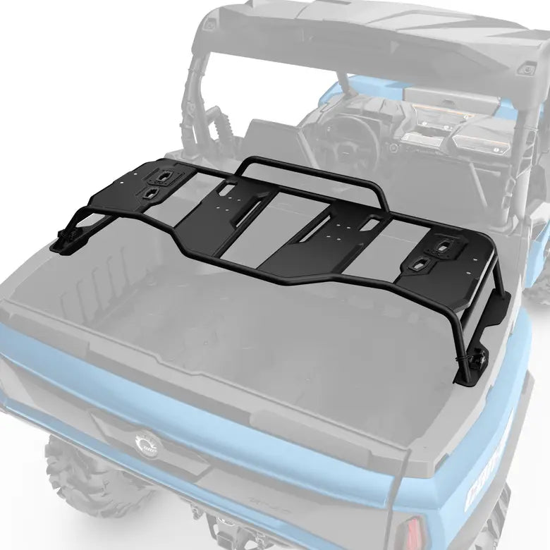 Can-Am Commander LinQ Cargo Rack - 715006815 – DDRV.com