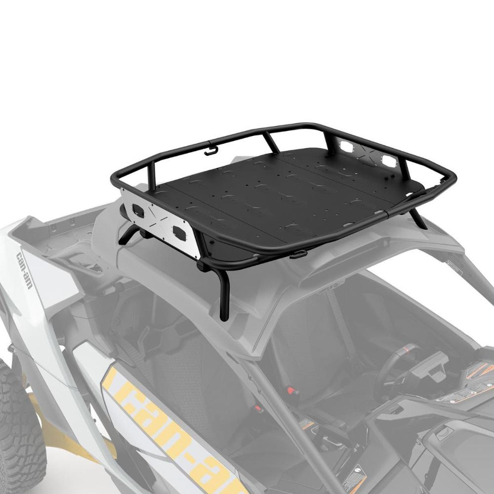 ADVENTURE ROOF RACK CAN-AM - 715007186 – DDRV.com