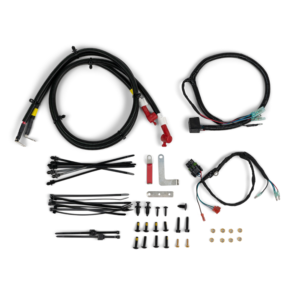 CAN-AM WINCH HARNESS PART, 715008152 – DDRV.com