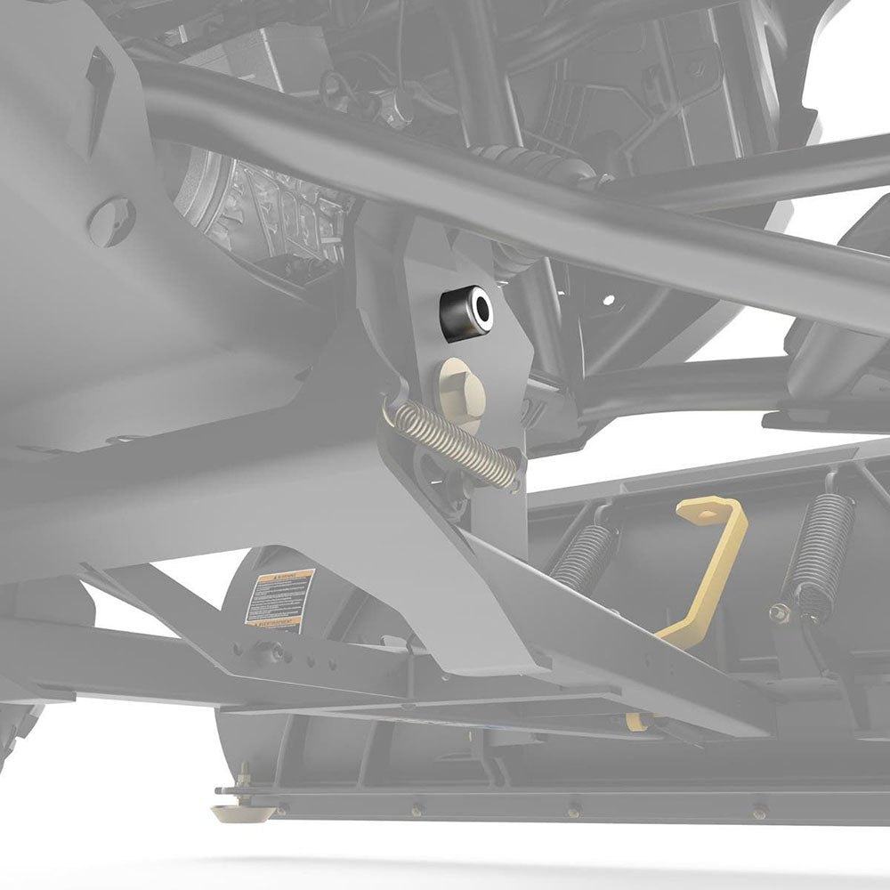 CAN-AM Promount Mounting Kit - 715009483 – DDRV.com