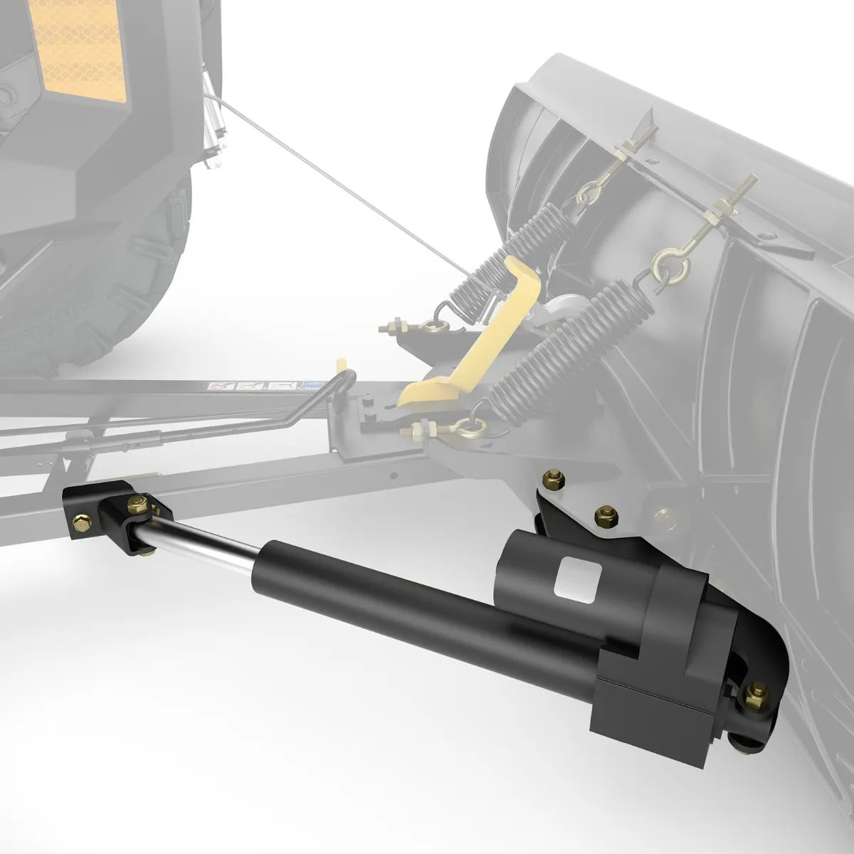 CAN-AM ACTUATOR PRO MOUNT ANGLING SYSTEM - 715009657 – DDRV.com