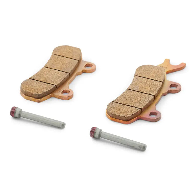 Can-Am Maverick Brake Pad Kit Rear Right - 715900387 – DDRV.com