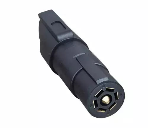Furrion Camera System 7-Way Harness Adapter - 730245 – DDRV.com