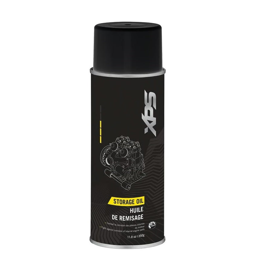 Sea-Doo XPS Storage Fogging Oil - 779173 – DDRV.com