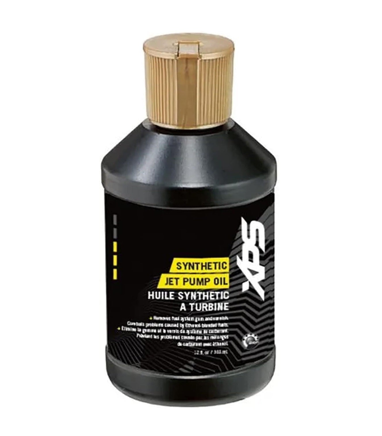 Sea-Doo Synthetic Jet Pump Oil 6-ounces - 779221 – DDRV.com