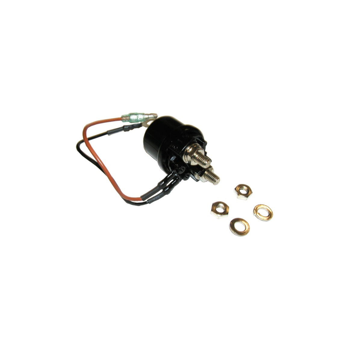 WSM STARTER RELAY - 82-9340 – DDRV.com