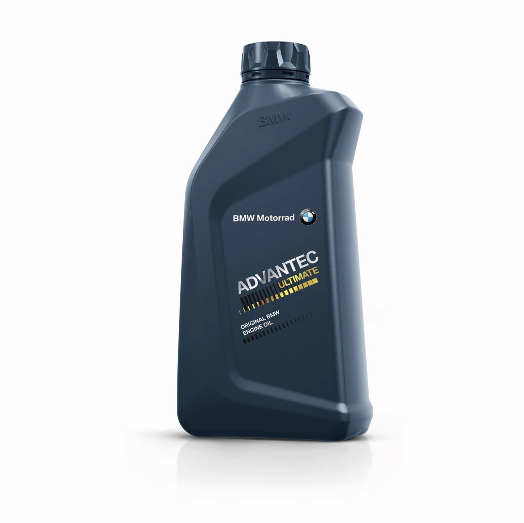 BMW 5W-40 Advantec OEM Engine Oil 1L - 83-21-2-365-958 – DDRV.com