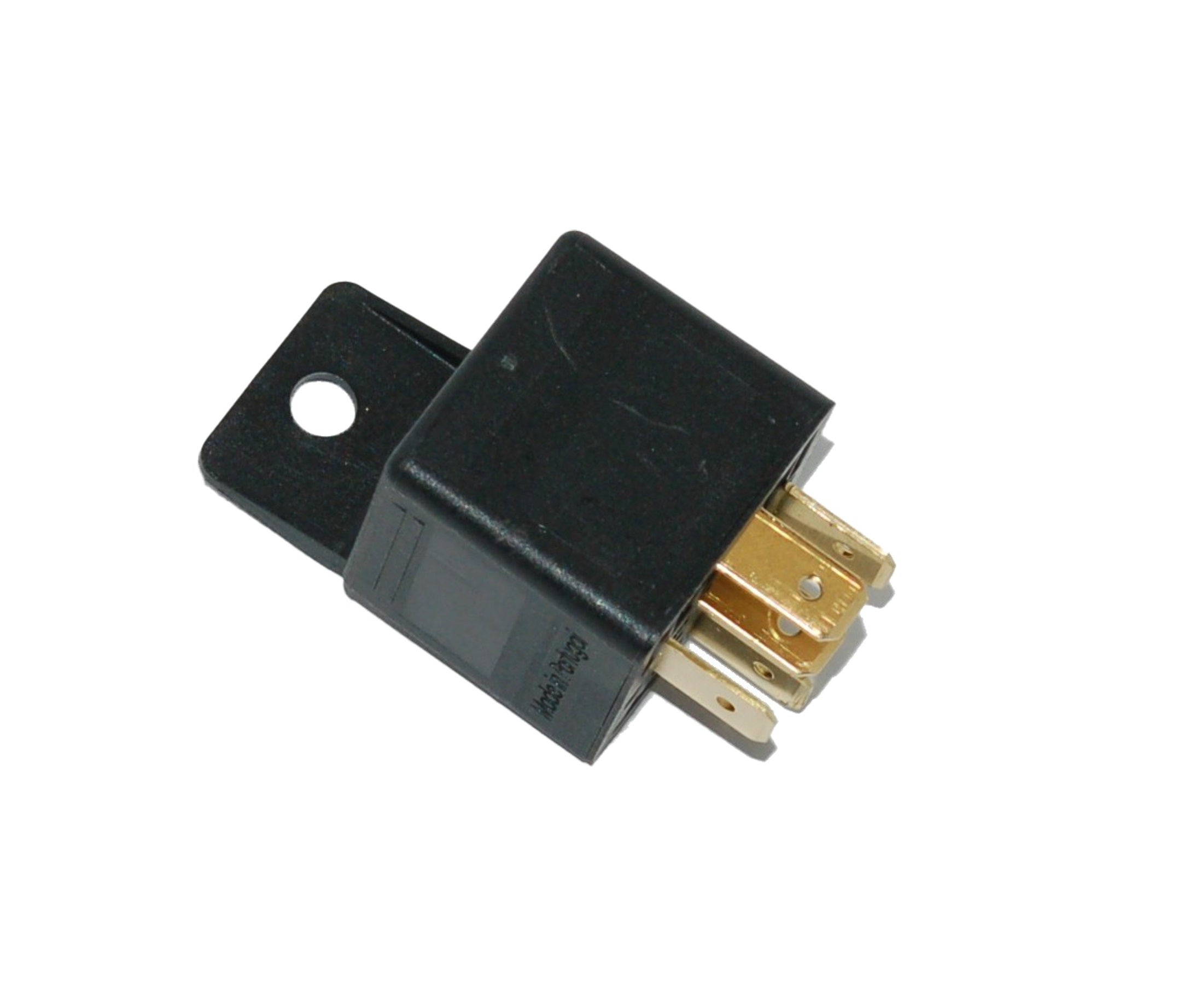 TYCO REPLACEMENT 30-AMP STARTER RELAY HD 31504-91A - 850-08624 – DDRV.com