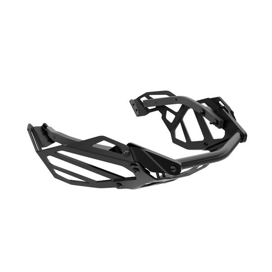 Ski-Doo / Lynx Adventure Snowmobile Front Bumper BRP - 860201681 – DDRV.com