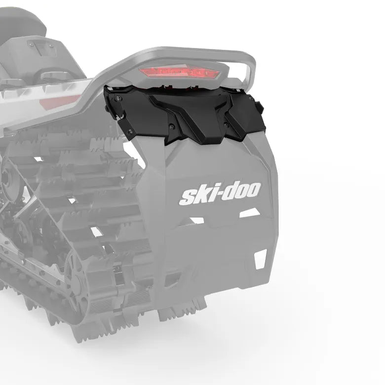 Ski-Doo Snow Guard Snowmobile Flap - 860201914 – DDRV.com