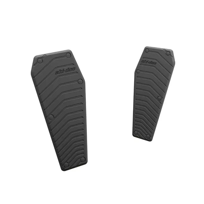 Ski-Doo Knee Pads for Snowmobile - 860201917 – DDRV.com