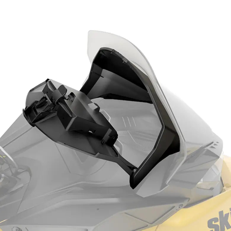 Ski-Doo Glovebox Extension or Cell Phone Holder - 860202072 – DDRV.com