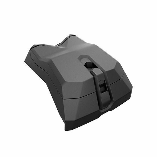 Ski-Doo / Lynx Seat Storage Cargo Box- 6 Liter for Snowmobile - 860202 ...