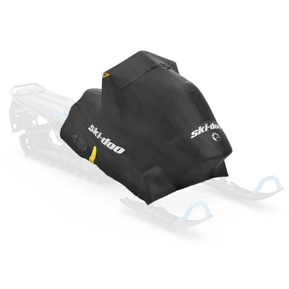Ski-Doo Ride On Cover (ROC) System for Snowmobile - 860202551 – DDRV.com