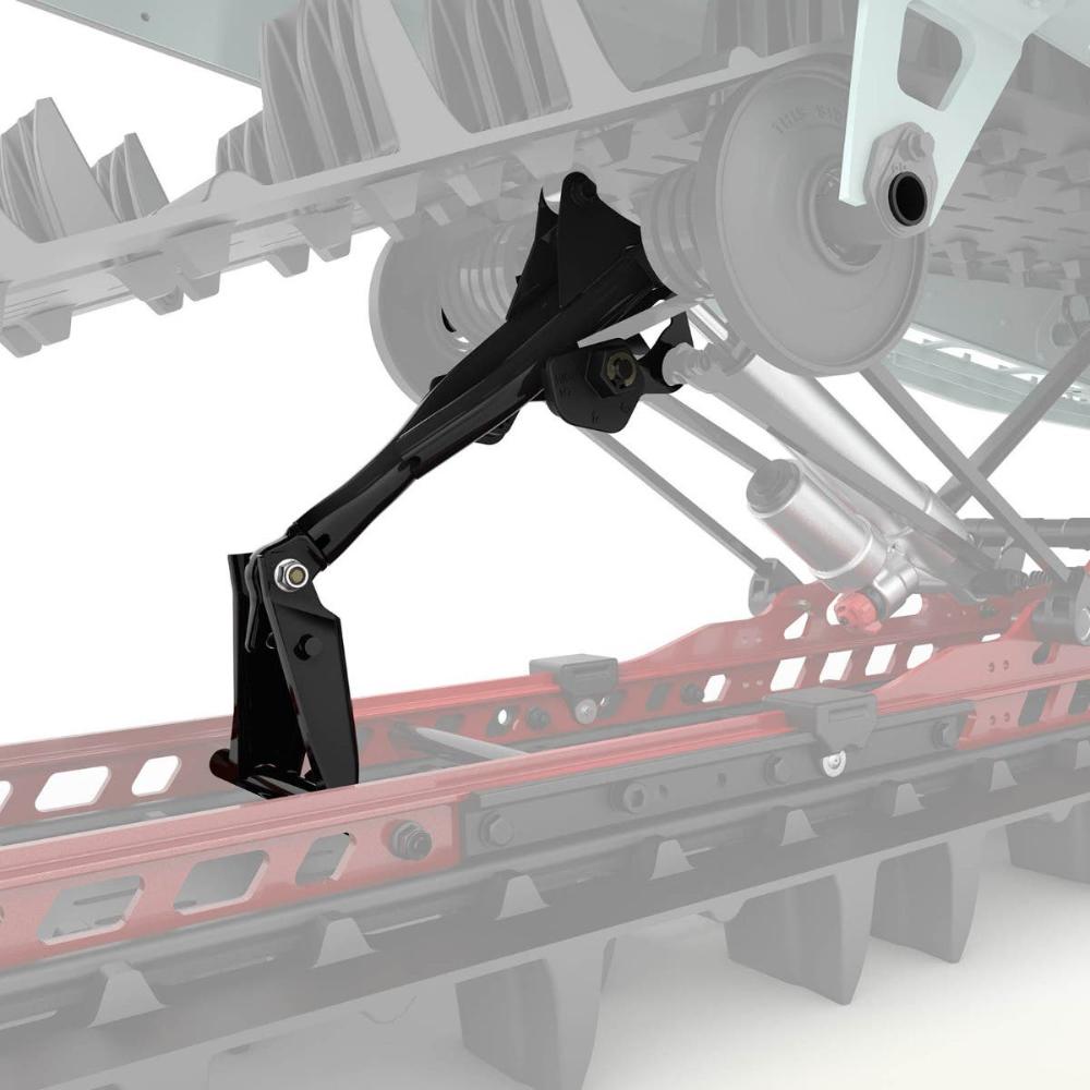 Ski-Doo T motion Riser kit Snowmobile Lift Kit - 860202723 – DDRV.com