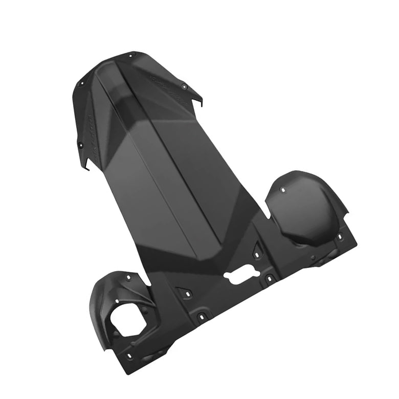 Ski-Doo Full Body Skid Plate REV Gen4 (Wide) - 860202743 – DDRV.com